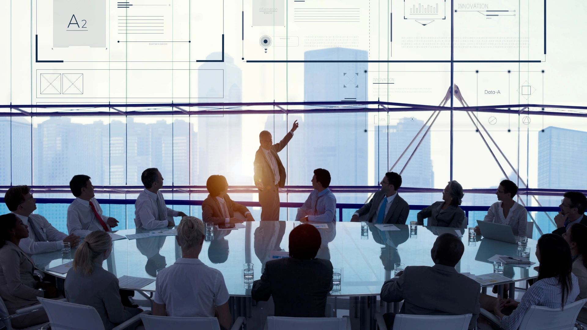 Training & Capacity Building - Young Consultants